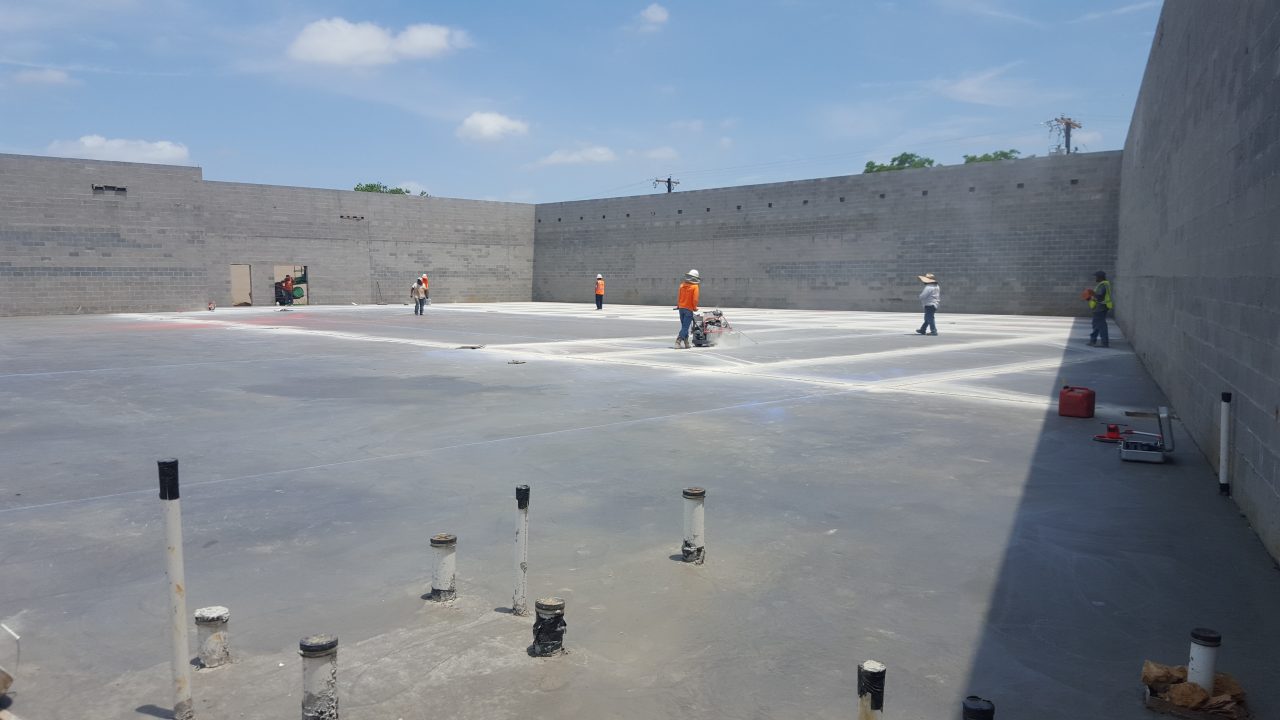 Foundations | TurnKey Concrete Solutions to Fit Your Budget