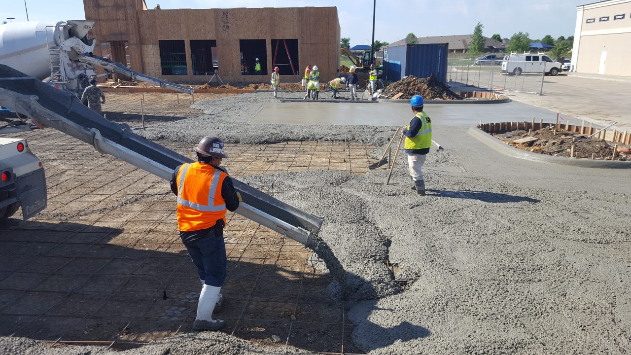 Tilt Walls | TurnKey Concrete Solutions to Fit Your Budget