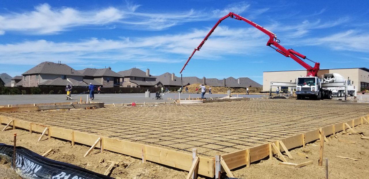 Tilt Walls | TurnKey Concrete Solutions to Fit Your Budget